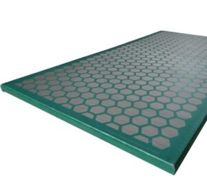 Choosing the Best Shale Shaker Screen: API 13C, Mesh Number & Fitment ...